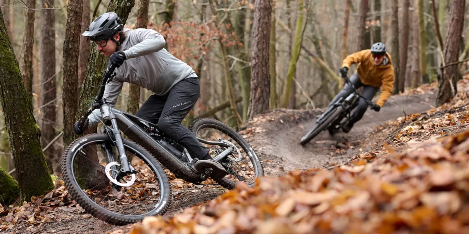Merida Targets Budget Segment with Bosch-Powered ETMO Electric Mountain ...