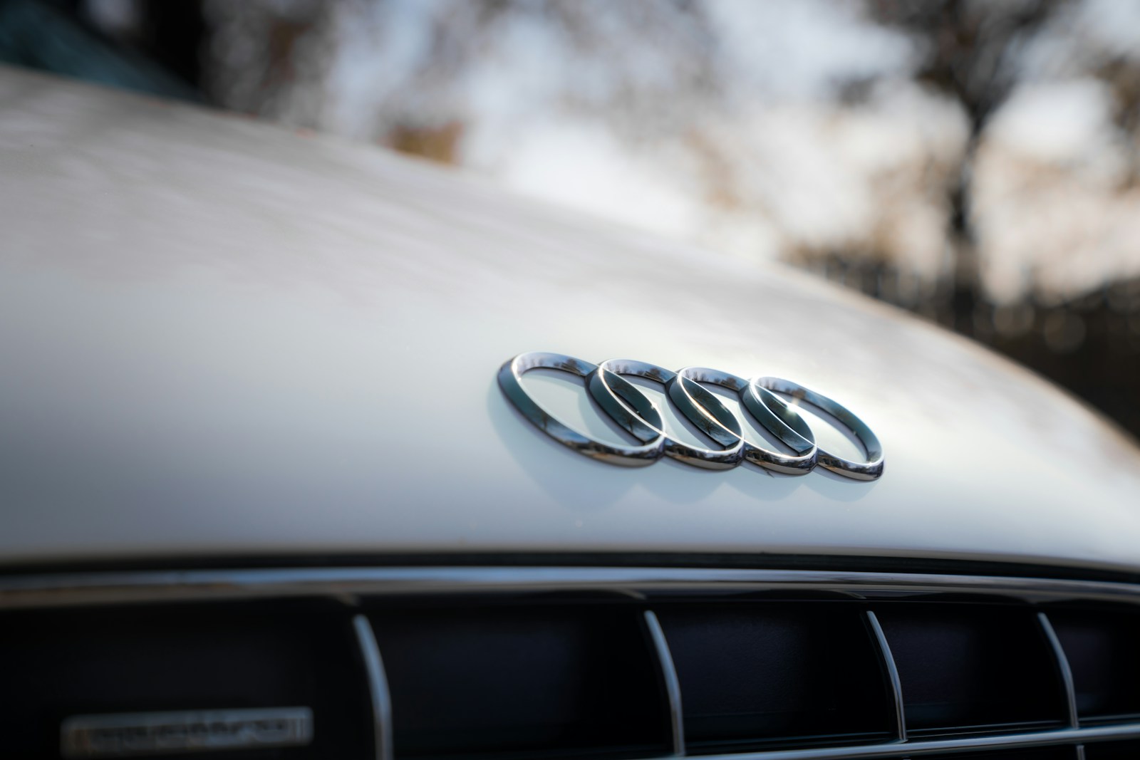 Audi Signals Return to Traditional Model Names After EV Numbering ...