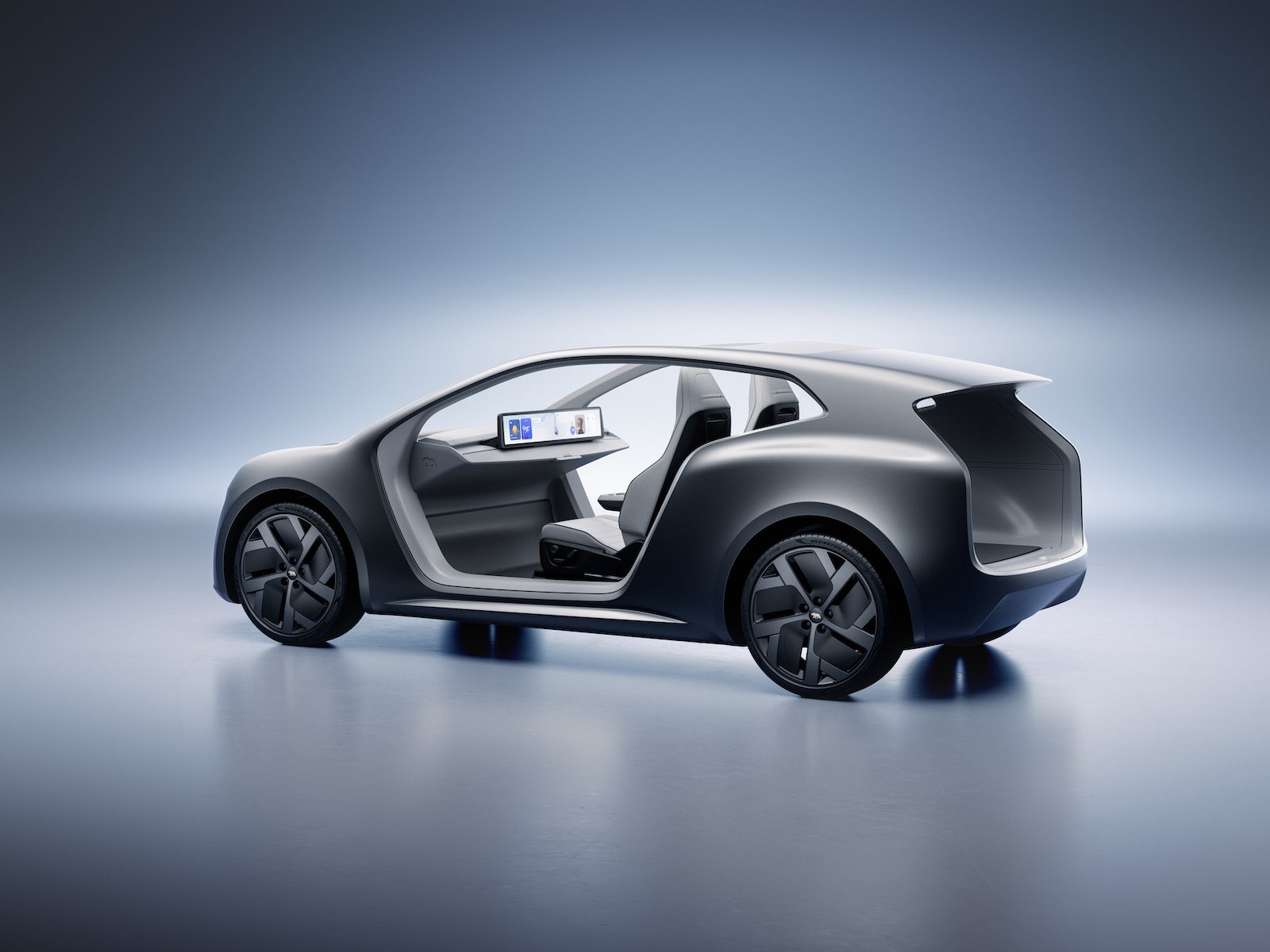 Lucid Unveils Lunar Robotaxi Concept as It Eyes Autonomous Ride-Hailing ...