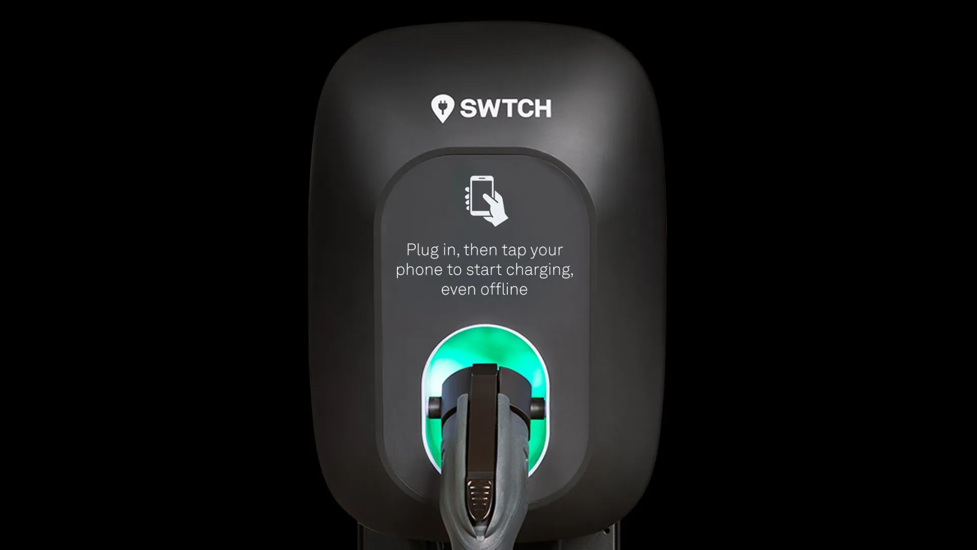 SWTCH Energy Launches NFC-Based Charging Solution for Multi-Tenant EV ...