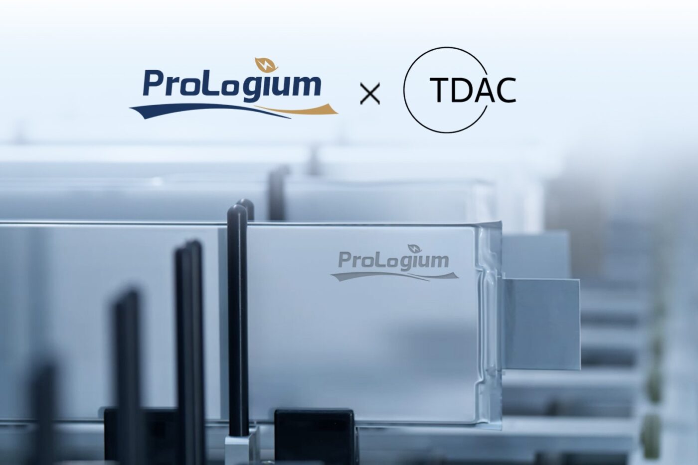 ProLogium Pursues Nasdaq Listing Through SPAC Merger to Fund French ...