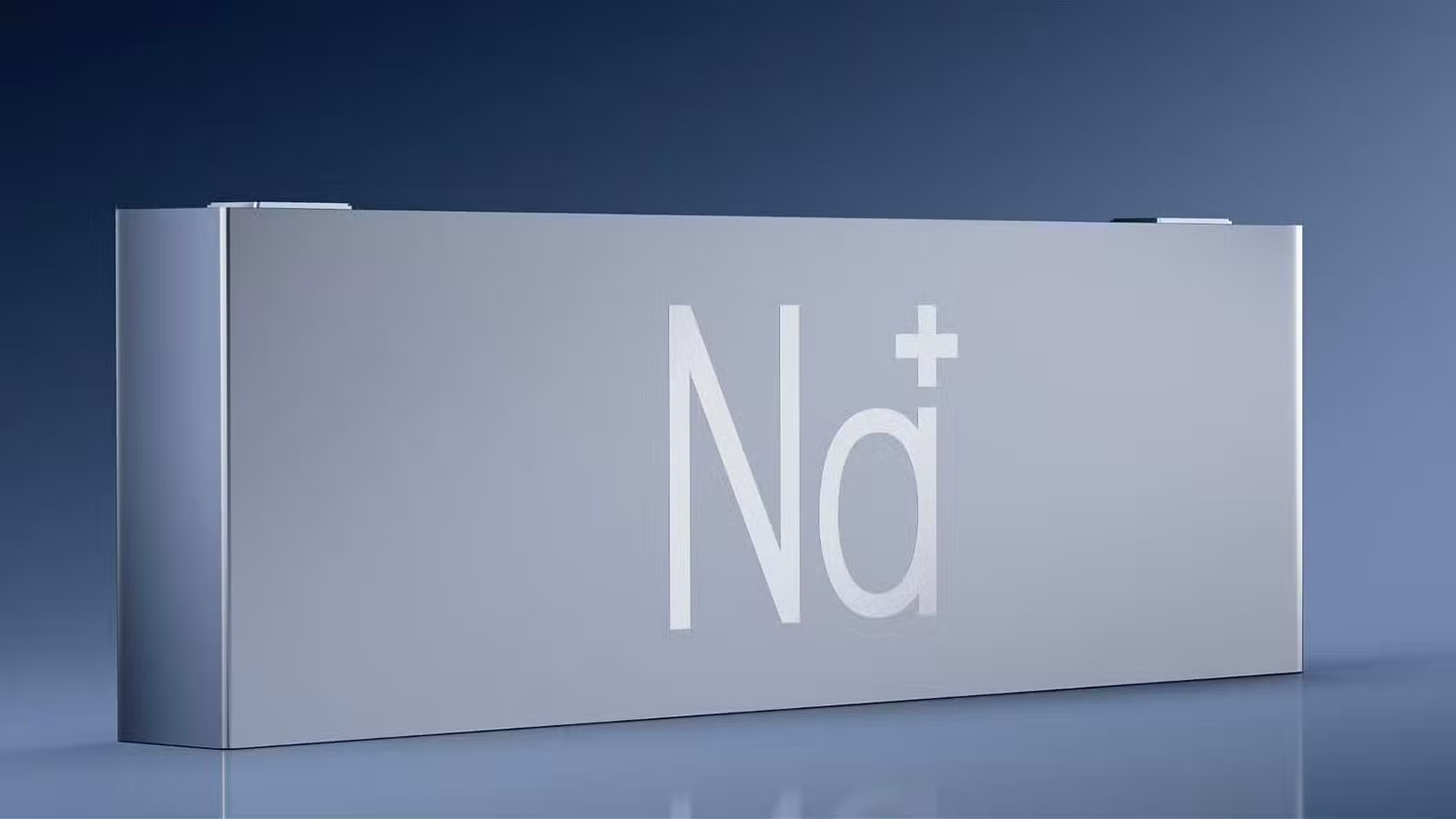 CATL Unveils Sodium-Ion Energy Storage System Ahead of Commercial Rollout